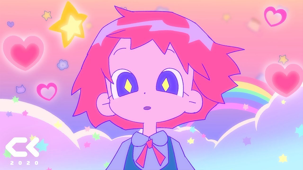 Andromeda (안드로메다)｜Animation Short Film 2020｜청강애니 - YouTube