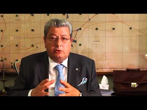 AZ Holding SpA intervista Antonino Restino - YouTube