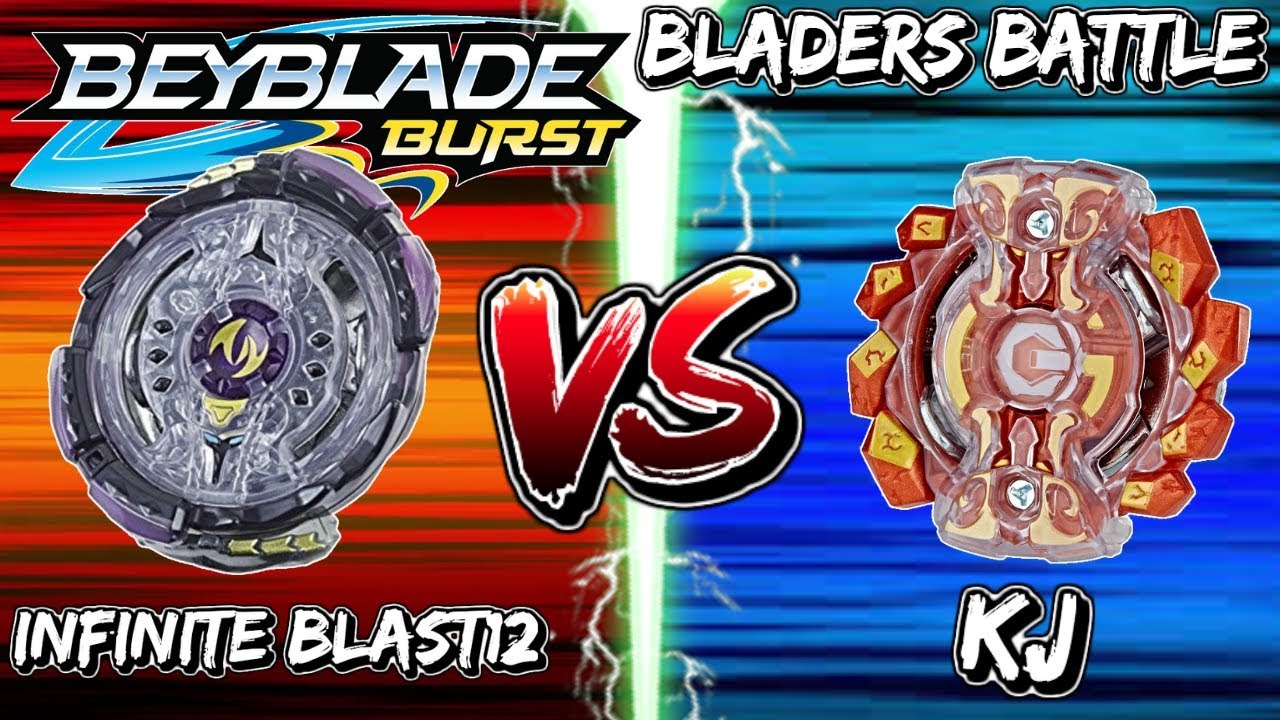 Noctemis N3 7Meteor Orbit vs. Gaianon G2 7Cross Atomic (B4 22: Infinite ...