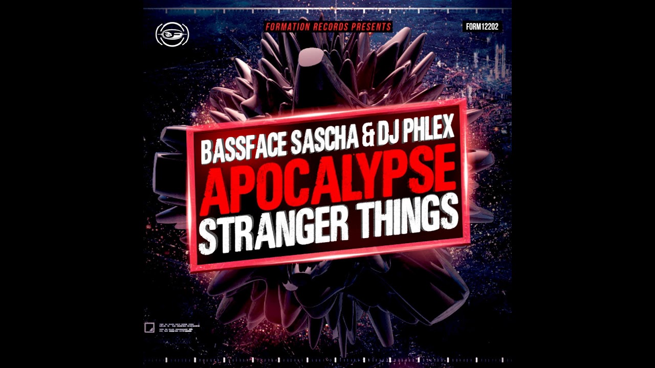 Bassface Sascha, DJ Phlex - Apocalypse - YouTube