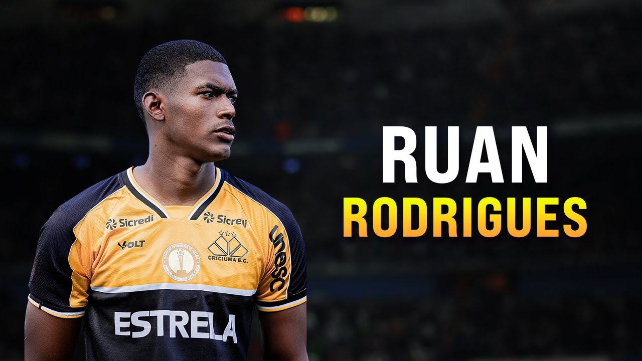 RUAN CARVALHO Best Skills (HD) 2025 - YouTube