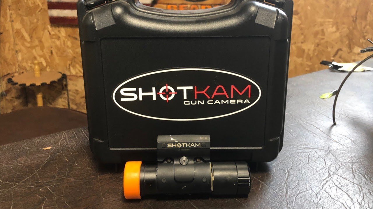 How to Adjust your ShotKam for Bow Hunting | Bow Hunting with your ...