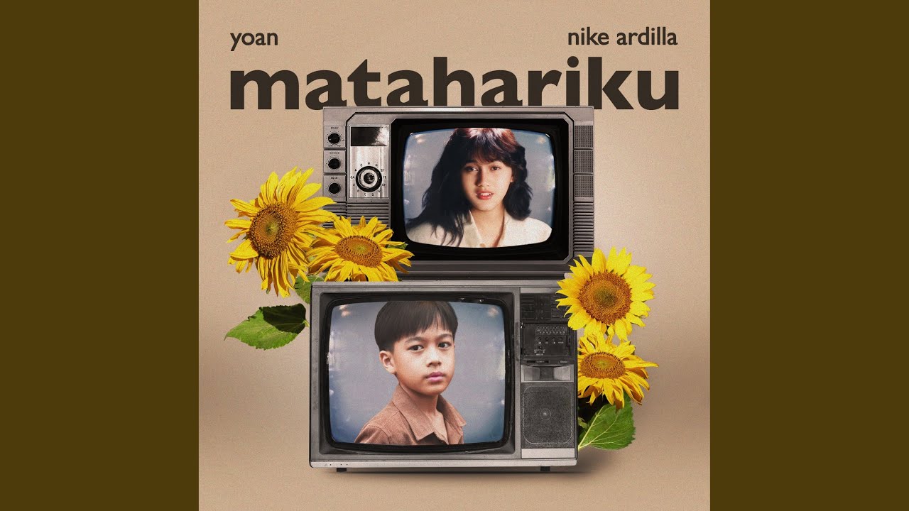 Matahariku - YouTube