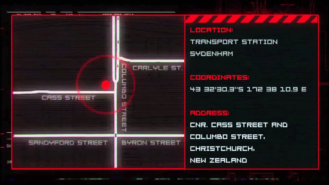 ARC Emergency Distress Beacon - YouTube