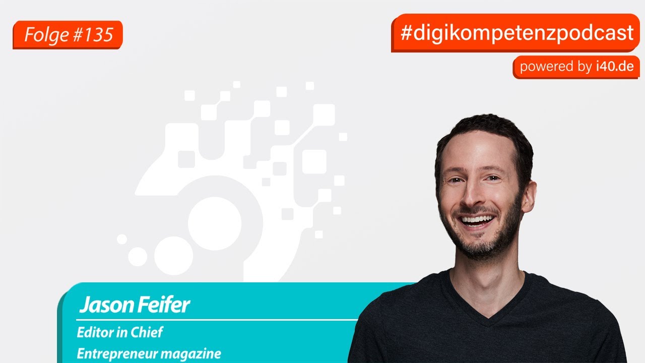 Jason Feifer: Unlocking New Value: Navigating Change and Future ...