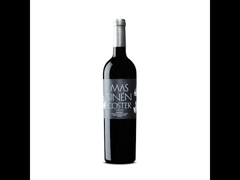 coster 2014 - burgos porta mas sinen - priorat - orbis vinorum ...