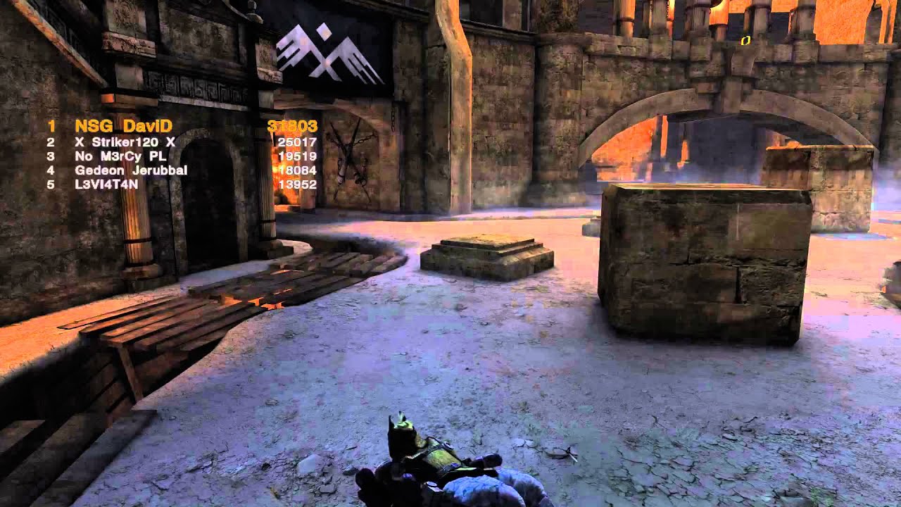 Lost Planet Colonies Edition: "They and their follies!" - YouTube