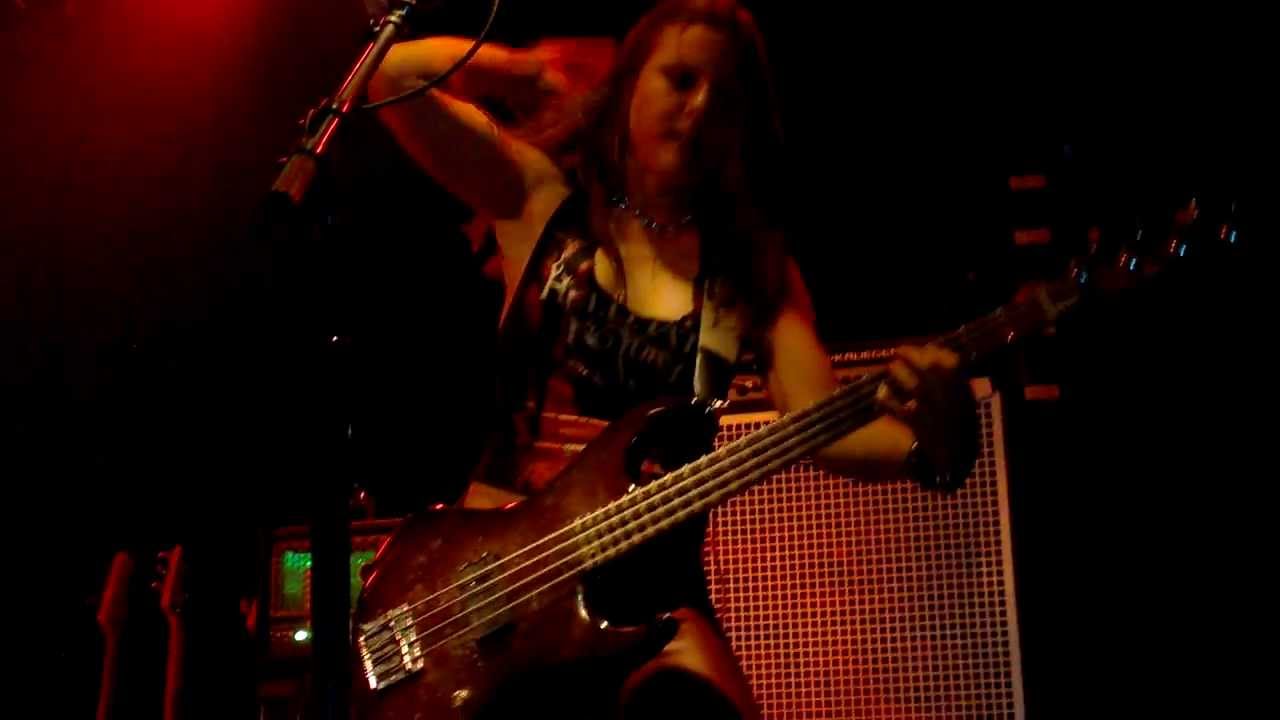 Slunt - Absinthe In Munich Live ! Viper Room Hollywood March 4, 2014 ...