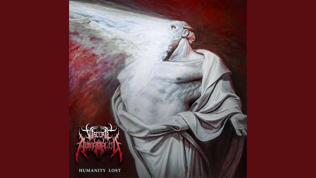 Humanity Lost (Reissue) - YouTube