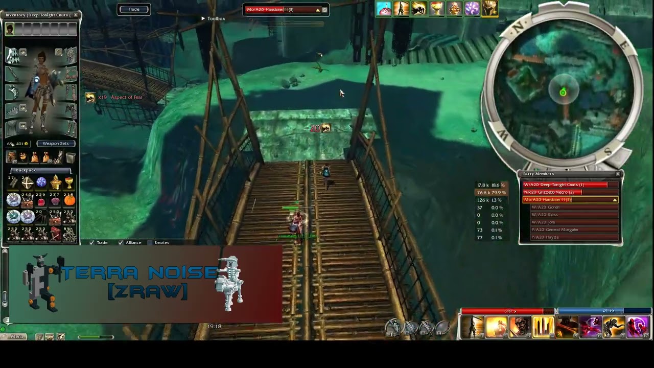 viper spots - YouTube