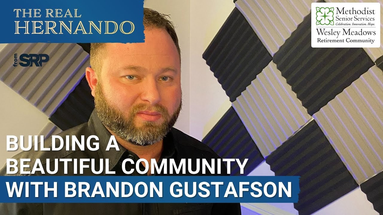 Building A Beautiful Community with Brandon Gustafson | Gustafson ...