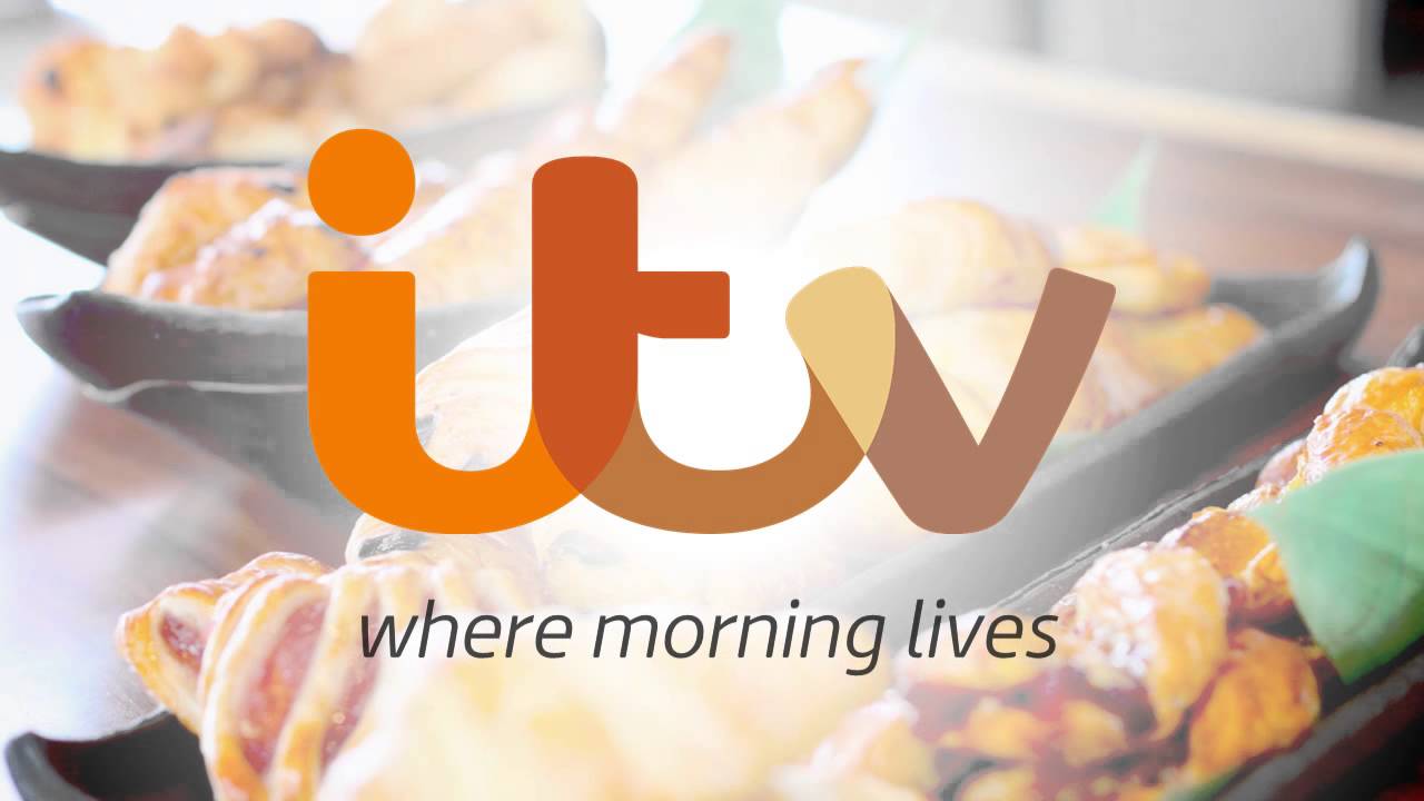ITV Breakfast Promo Mock - YouTube