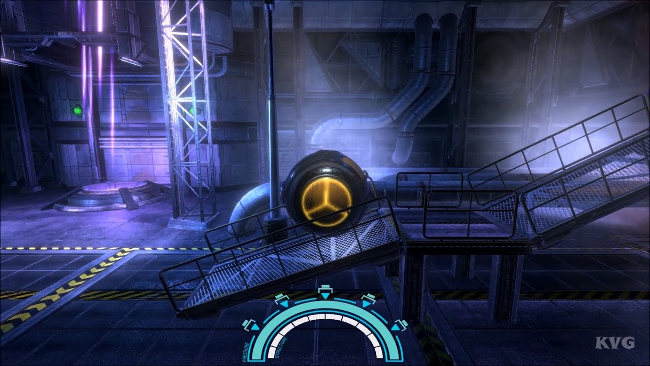 Beam Gameplay (PC HD) [1080p60FPS] - YouTube