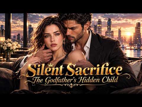 Silent Sacrifice: The Godfather's Hidden Child #shortmax  #ai