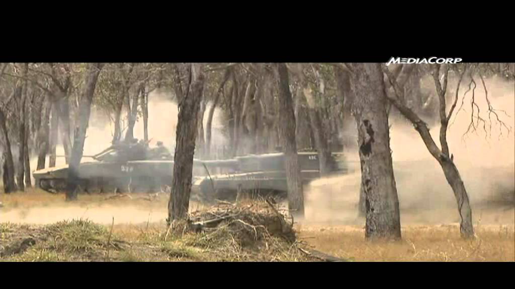 Exercise Wallaby boosts SAF capabilities - YouTube