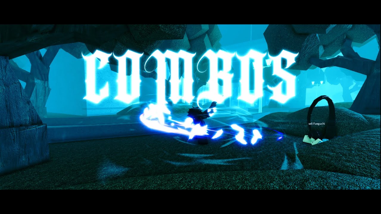 These KAGUNES have the best combos (GHOUL://RE) - YouTube