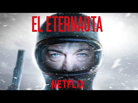 El Eternauta - Primer vistazo - Tráiler oficial - 2025 - Netflix - YouTube