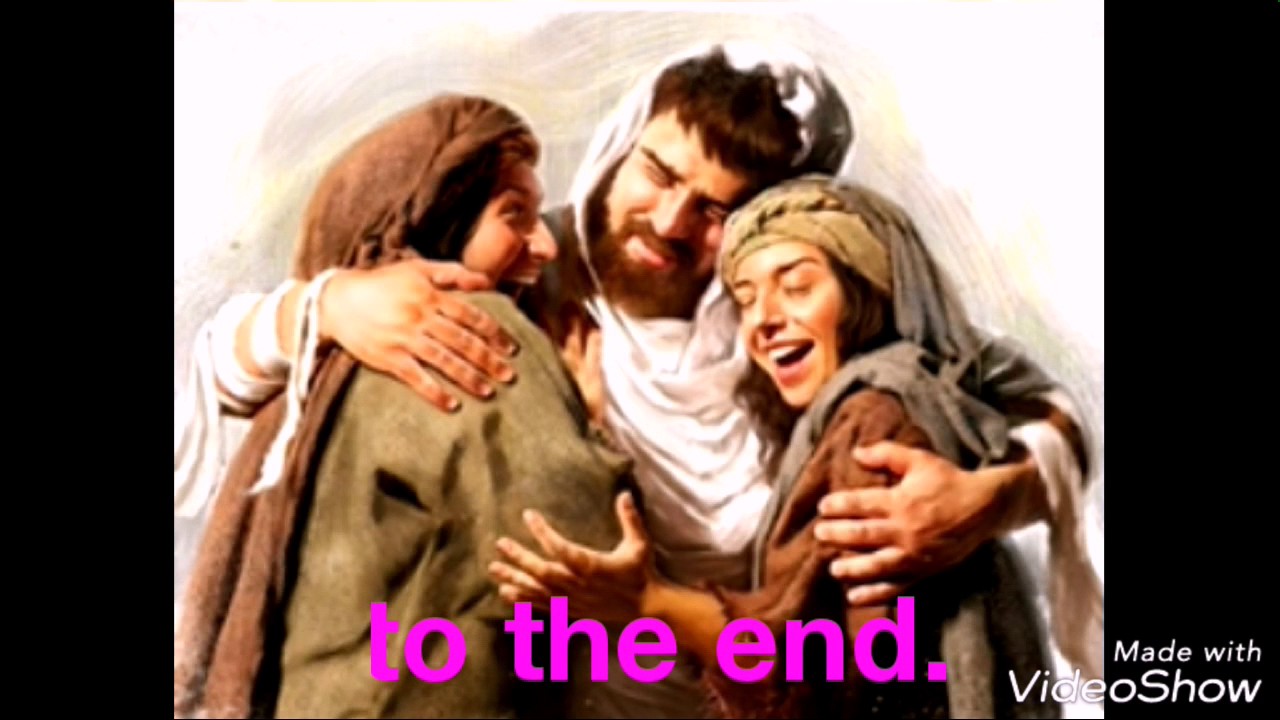 Sing to Jehovah 154 "We Will Keep Enduring " ( with lyrics) - YouTube