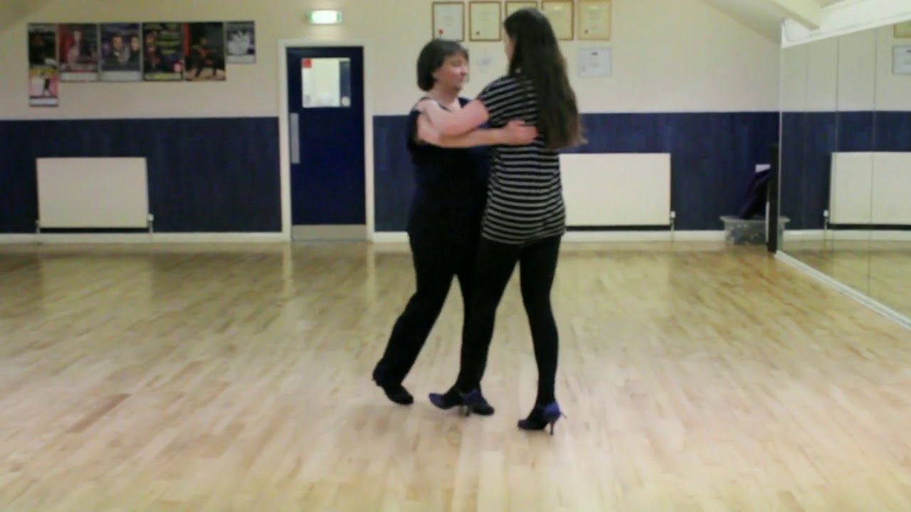 Quickstep Basic - YouTube