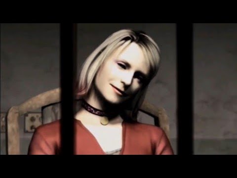 Silent Hill 2 intro [SubThai]