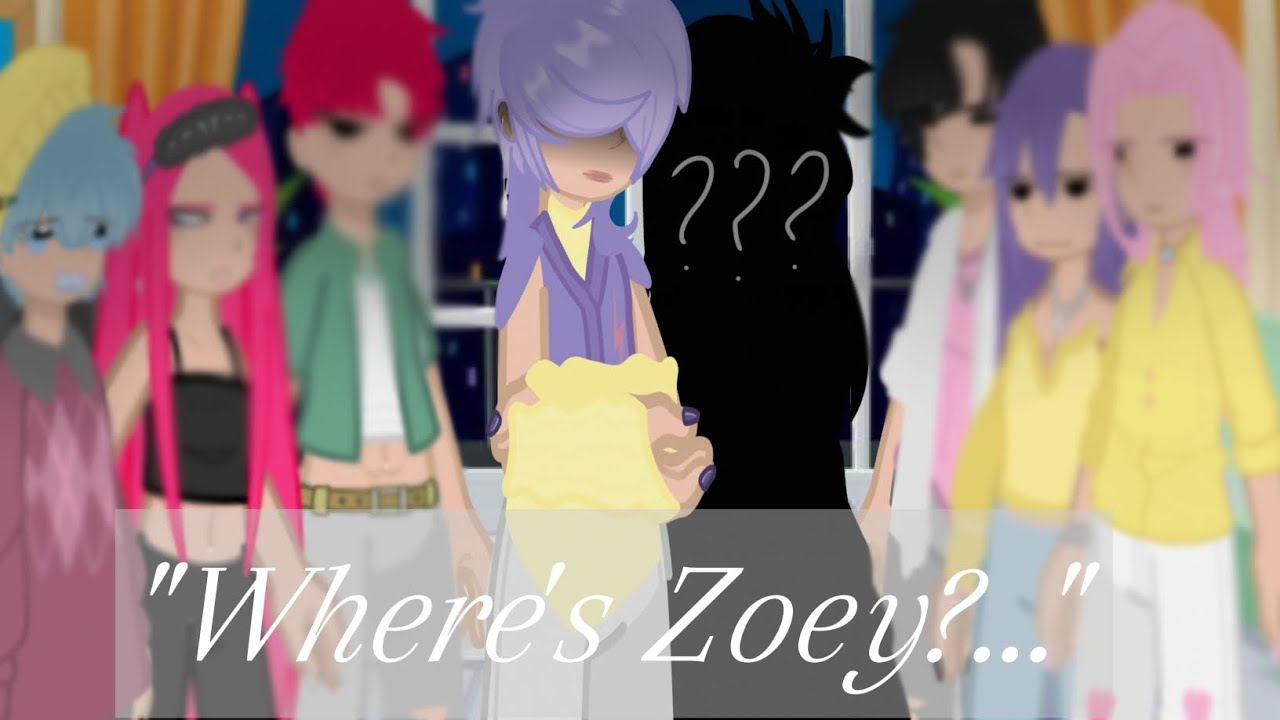 "Happy ever after?... or is it?.."/FINAL PART of KDH switch lovers ️ ...