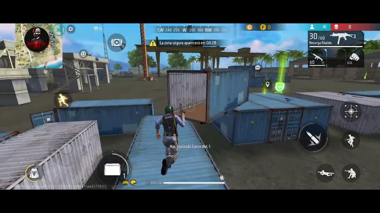 JR_HACKER_X_THE_RABOLOKO_1.0.ap - YouTube