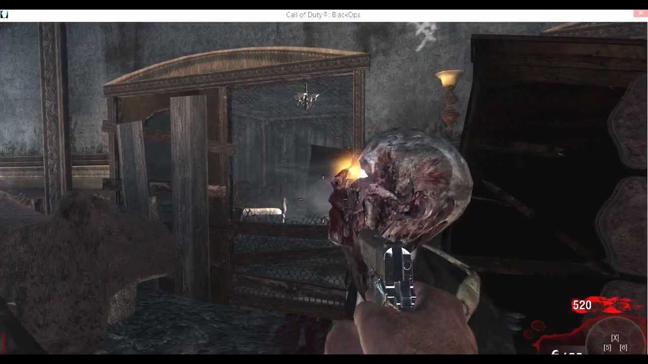 Cod bo1 Zombie hack no download - YouTube