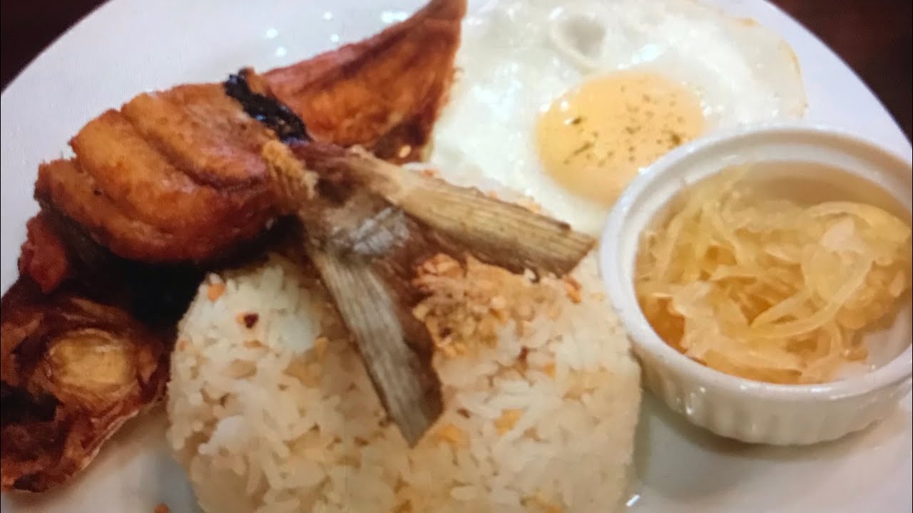 After Workout Tara Mag-Almusal @ Coffee Project - YouTube