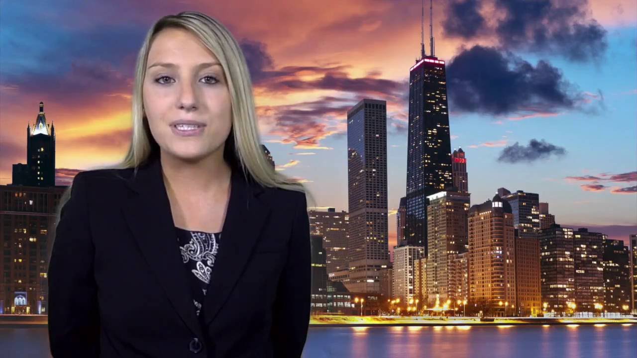 Trishie Schweinfurth Final Visume - YouTube