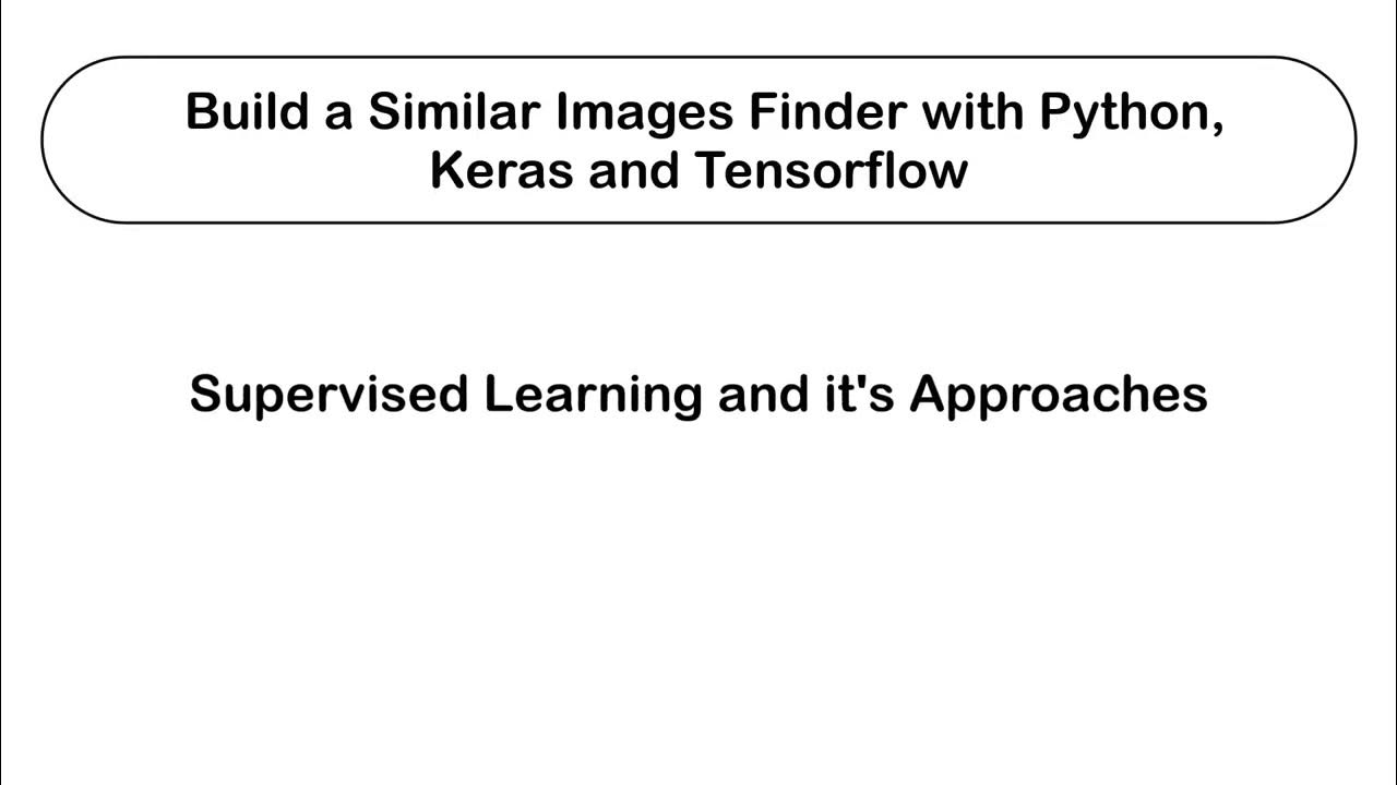 Build a Similar Images Finder with Python, Keras & Tensorflow ...