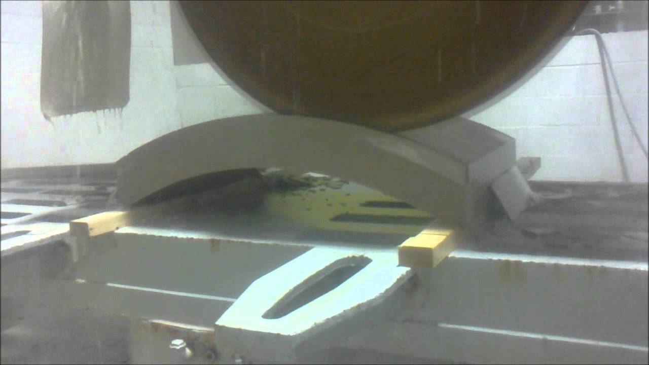 Radius Coping - YouTube