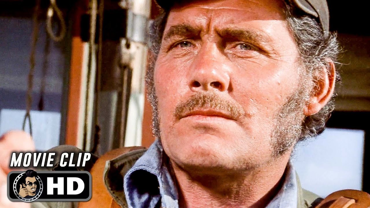 Robert Shark Quint Quotes 10 Things You Didn't Know About Jaws