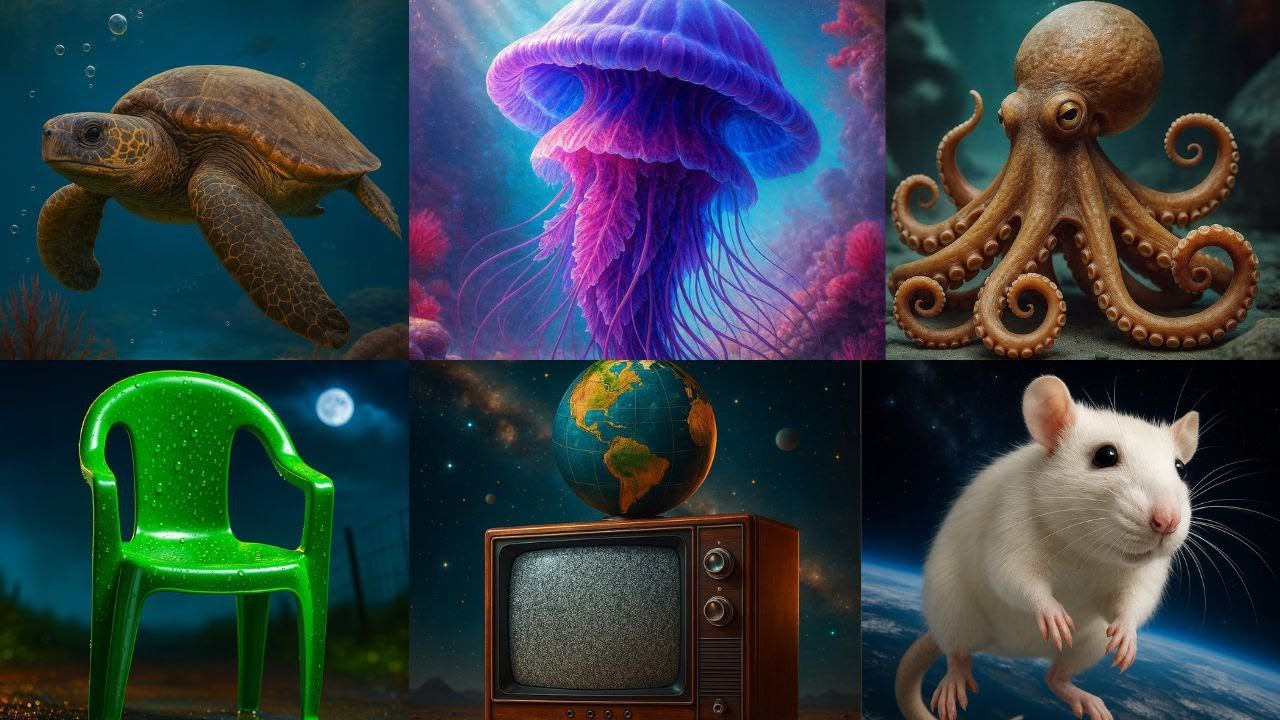 Italian Brainrot But They Normal ALL part 18 - YouTube