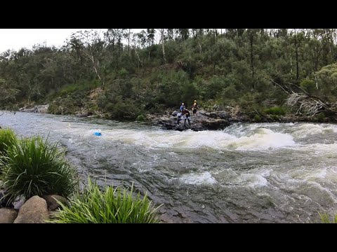 Multiple Victim Throw Bagging - YouTube