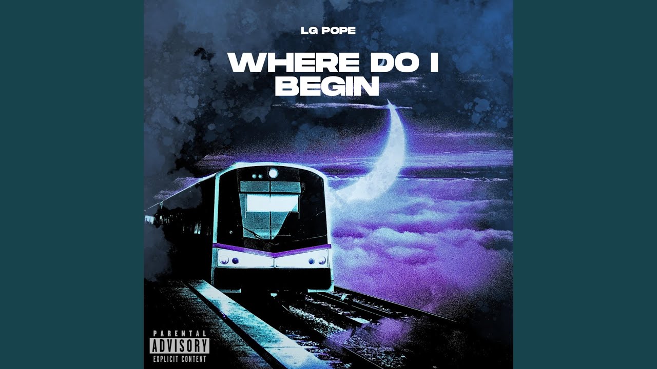 Where do i begin - YouTube