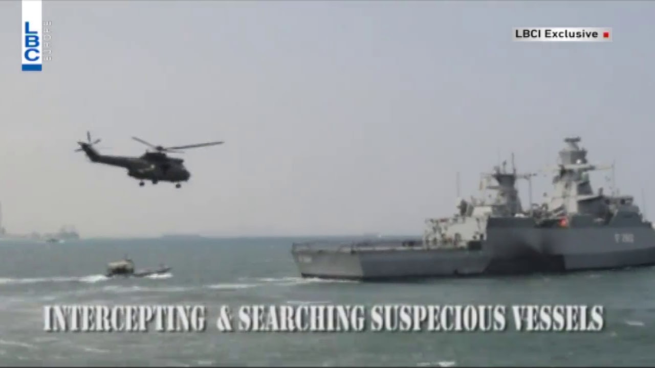Lebanese air force 2016 - YouTube