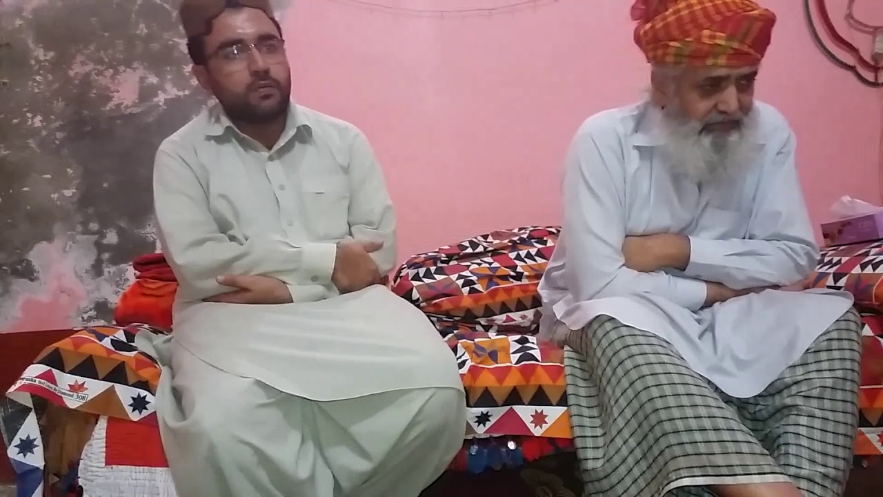 Mian Sb Mianwali - YouTube