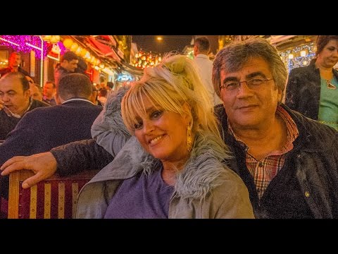 KUMKAPI GECELERI FASIL