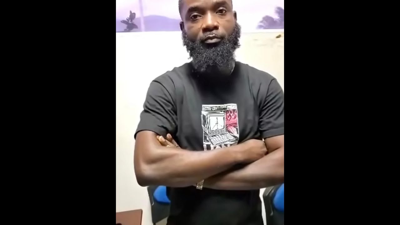 Youn nan Solda chef gang Krisla arete Okap.Konsèy prezidansyèl la poko ...