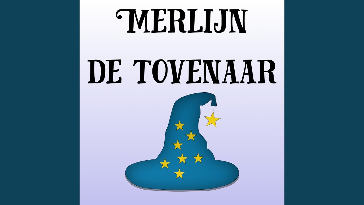 De Kleine Arthur - Merlijn De Tovenaar - YouTube