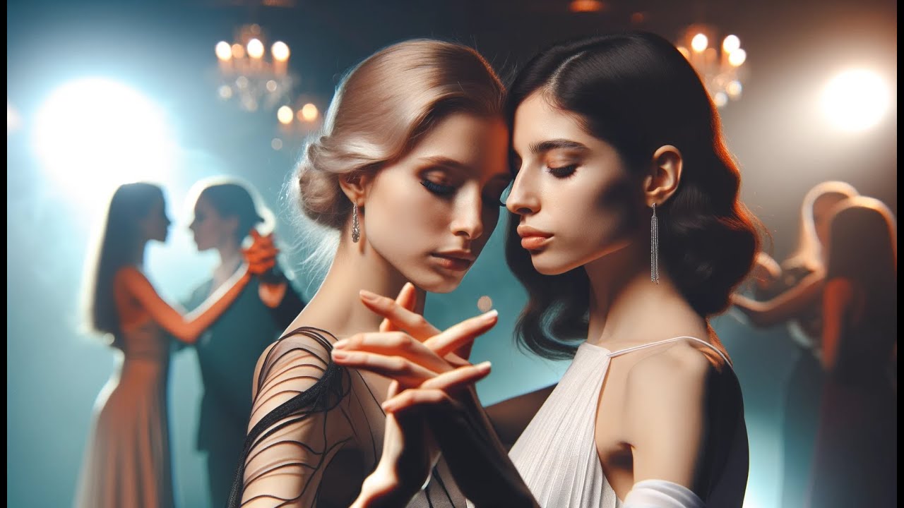 Russian Dance Music "ComeWithMe" - YouTube