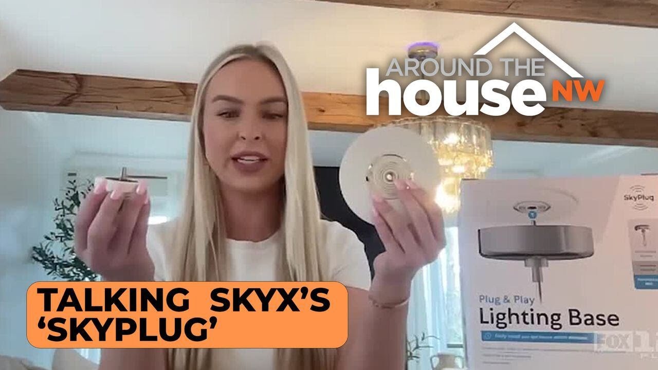 Open House: SkyX Platforms - YouTube