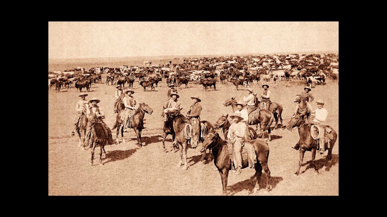 Rounded Up In Glory - Carl T. Sprague (1972) - YouTube