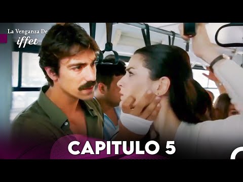 La Venganza De Iffet Capitulo 5 (Doblado En Español)