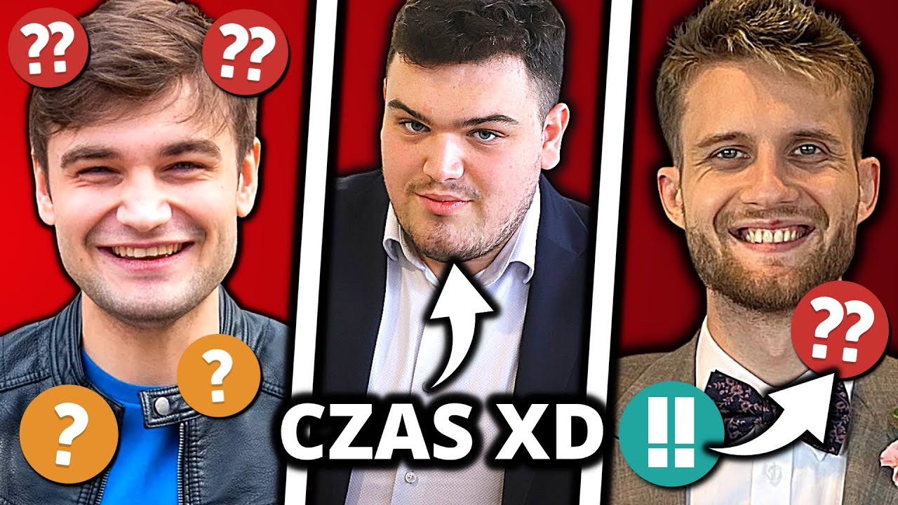 NAJZABAWNIEJSZA runda turnieju w Hiszpanii! - YouTube