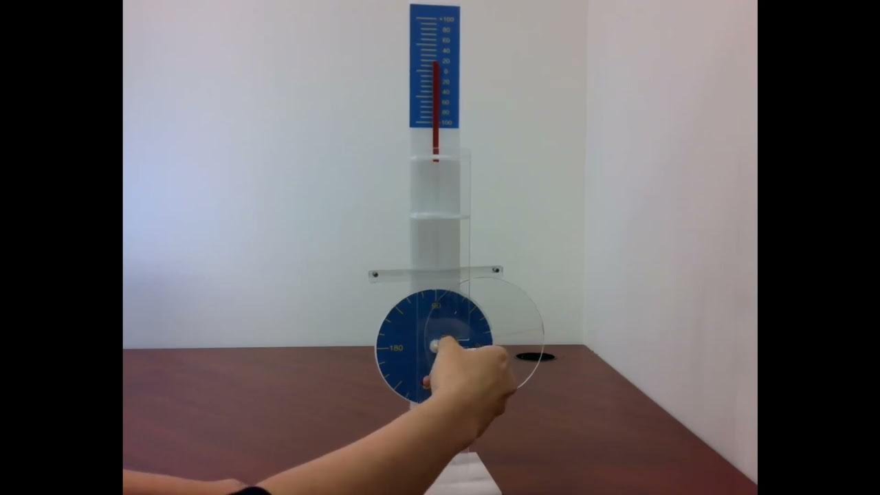 Wave Machine Demo - YouTube