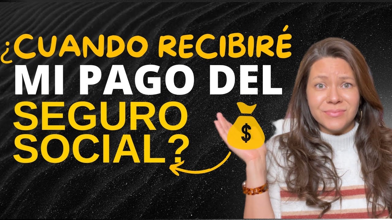 ¿Cuándo recibirá su AUMENTO del Seguro Social? CALENDARIO 2023 con Kat ...