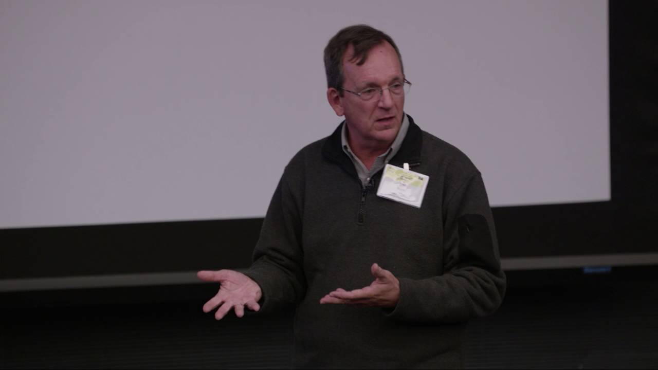 Hubweek Symposium 09/30, Jim Waldo: Some Ethical Considerations of the ...