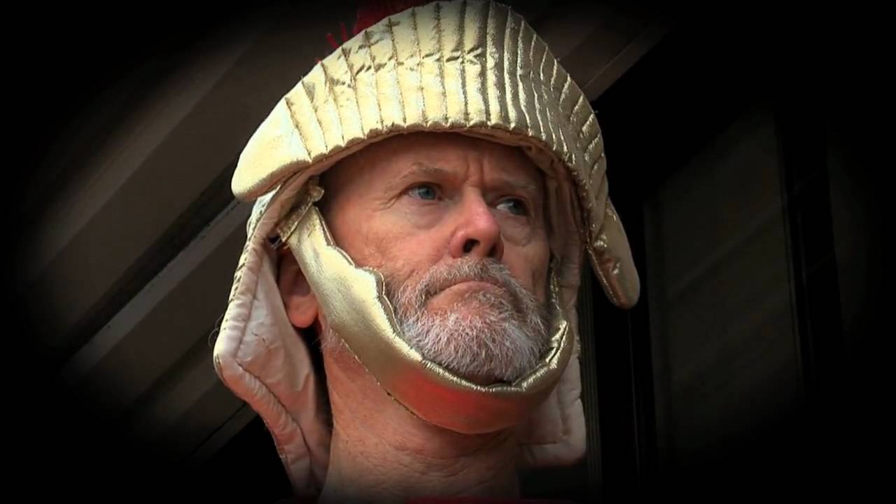 EASTER EXPERIENCE - THE MOVIE (Trailer) - YouTube