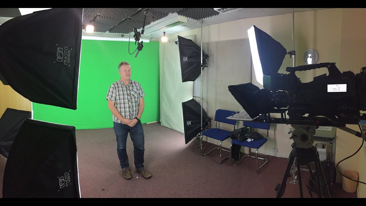Andrew Goode TV and Zooming Photography - Video and Headshot ...